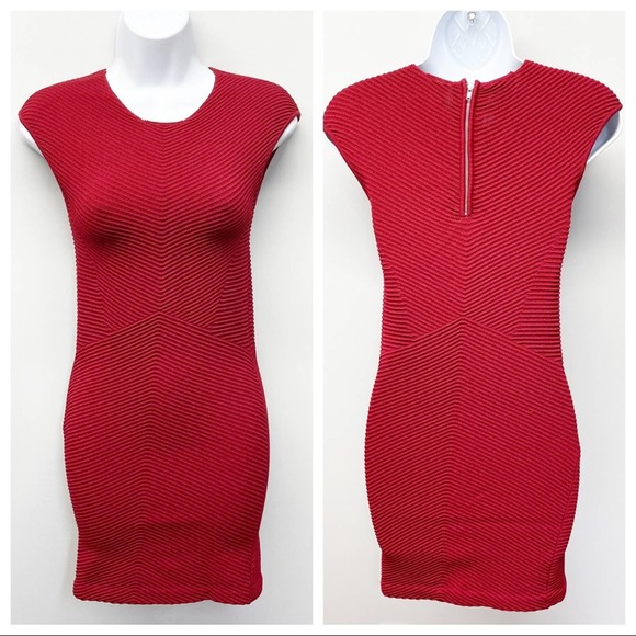 Torn by Ronny Kobo | Dresses | Torn By Ronny Kobo Kikimora Short Dress ...